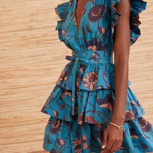 Ulla Johnson Sena Dress